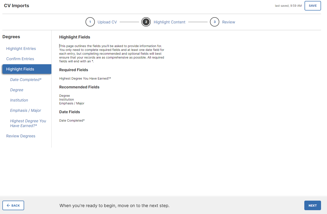 CV Imports – Watermark
