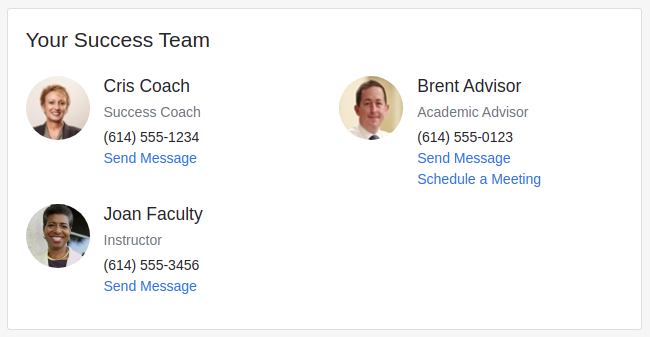 Subscription Labels – Watermark
