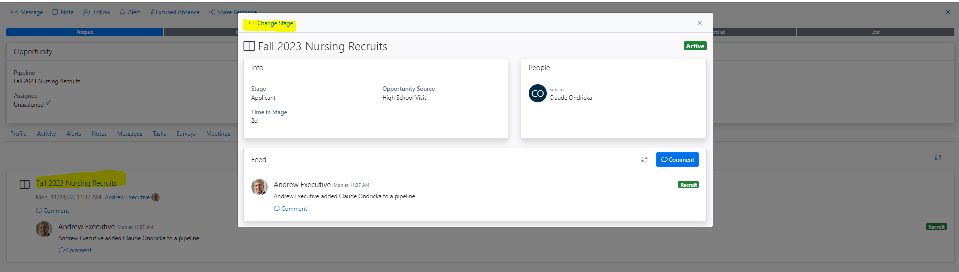 How to Use Pipelines – Watermark