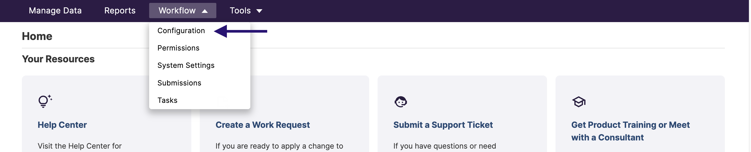 How To Configure A Workflow Template Watermark