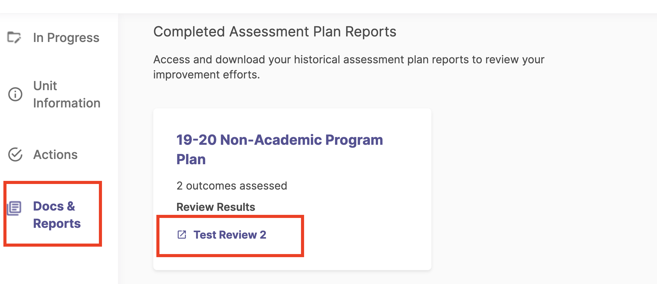 Contributor's View of Review Feedback – Watermark