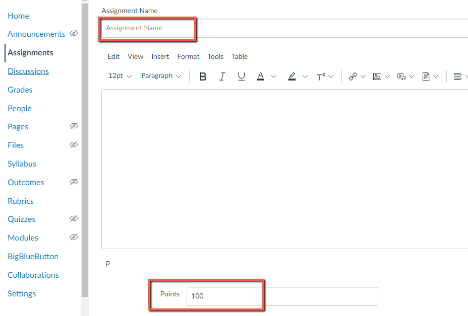 Canvas LTI 1.3 Coursework Integration – Watermark