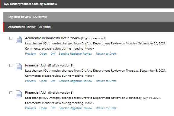 Catalog Workflow Dashboard – Watermark