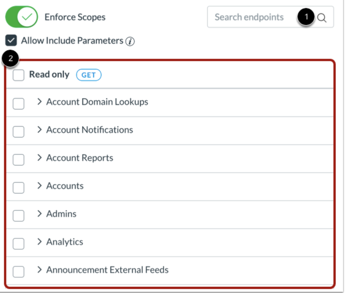 How to Set Up Advanced Canvas Integration – Watermark