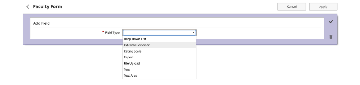 How To Configure A Workflow Template With External Reviewers Watermark