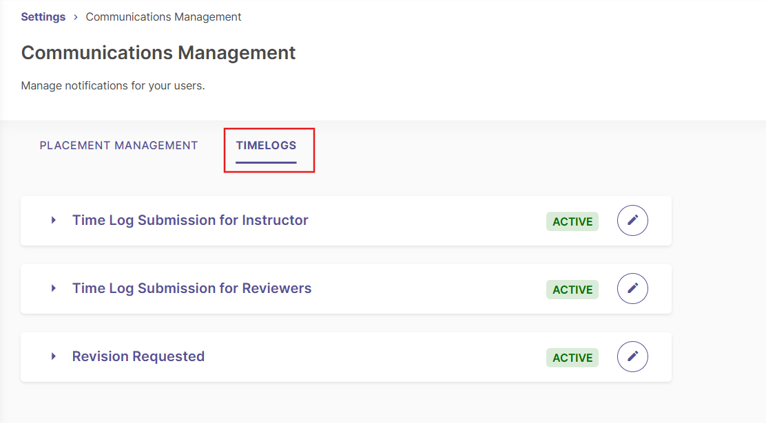 Student Learning & Licensure Release Notes for December 16, 2025 ...