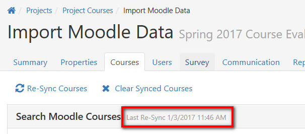 Moodle 3.x/4.x Data Integration and Webservice Setup Instructions ...