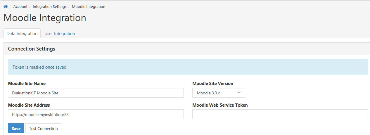 Moodle 3.x/4.x Data Integration and Webservice Setup Instructions ...