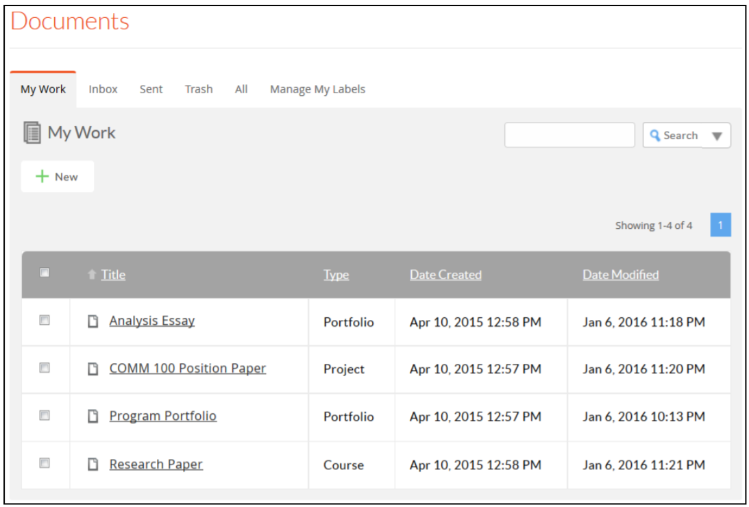 Basic LiveText Navigation Guide – Watermark