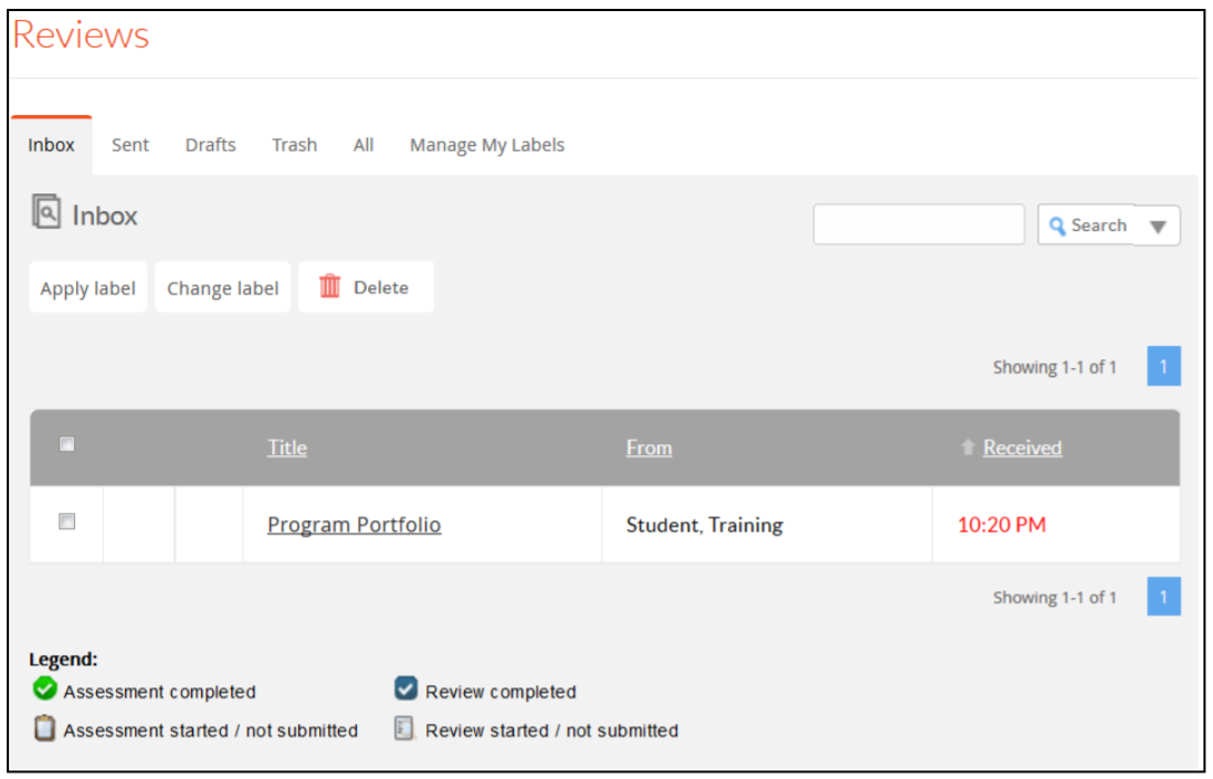 Basic LiveText Navigation Guide – Watermark