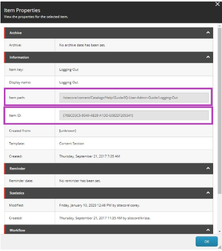 Support Contact – Watermark