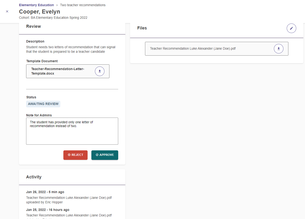 Gateways - Connect and Review Licensure Plans – Watermark