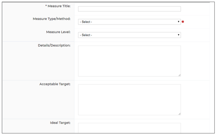 Academic Assessment Workspace – Watermark